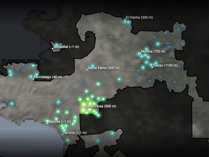 Population Dynamics | Campos Lab @ UTSA